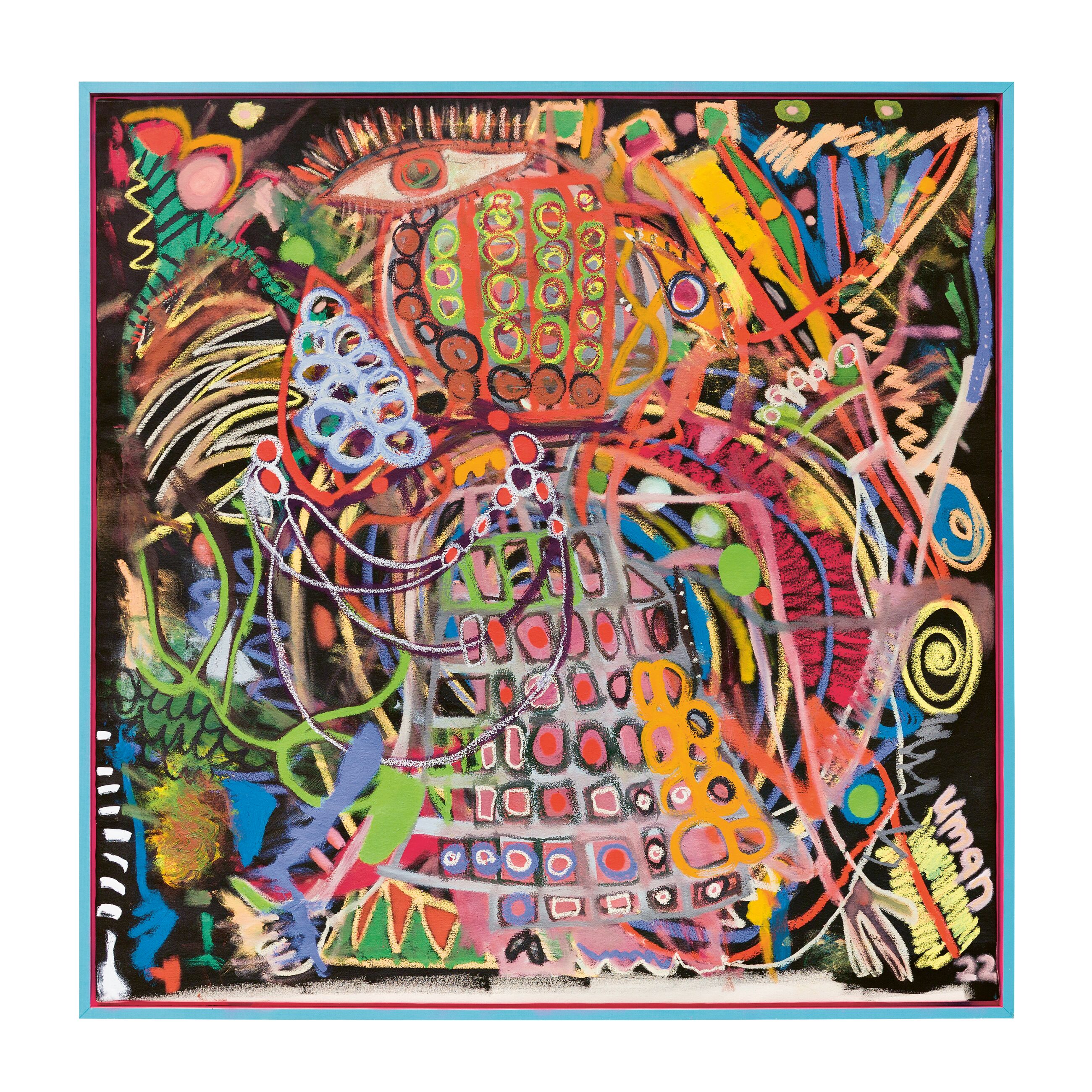 Uman - Hauser & Wirth